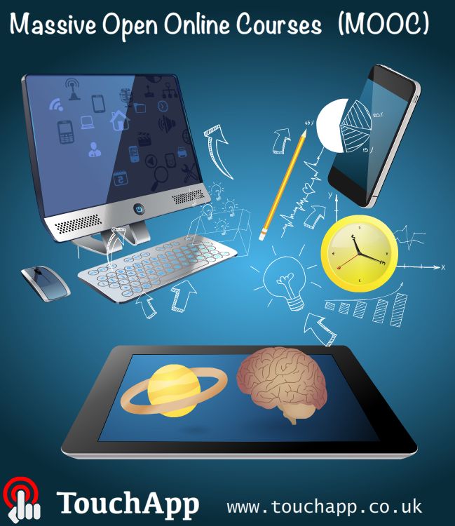 MOOC – Gaining In Popularity | Get Apps, Get Inspired ...