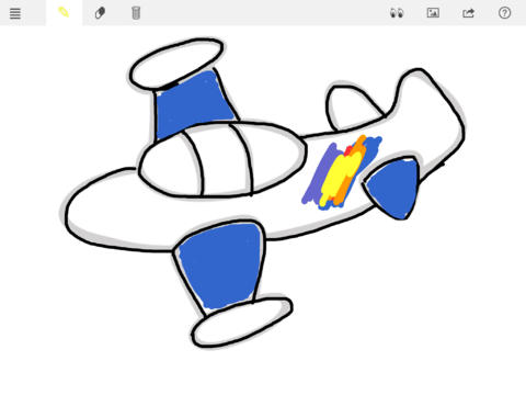 Draw Lines – the fun way to learn to draw | Get Apps, Get Inspired ...